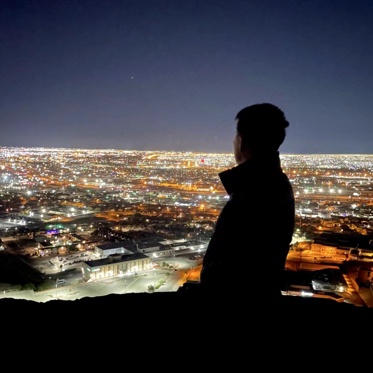 [Gentleman] Cyber Gamer – Cup of Tea